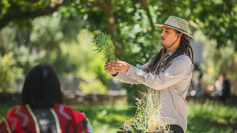 Program | Reconciliation Day