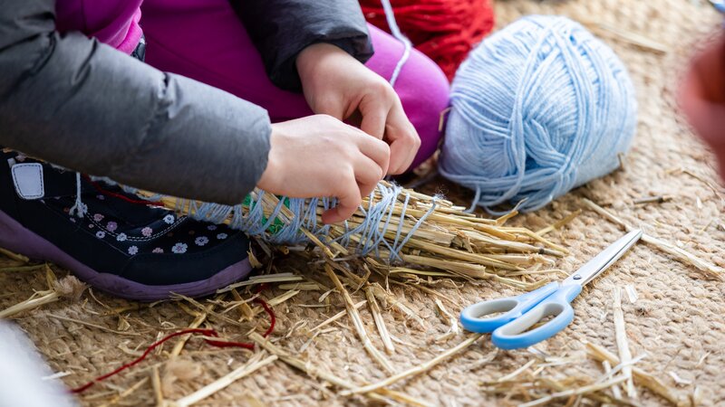 Program | Reconciliation Day